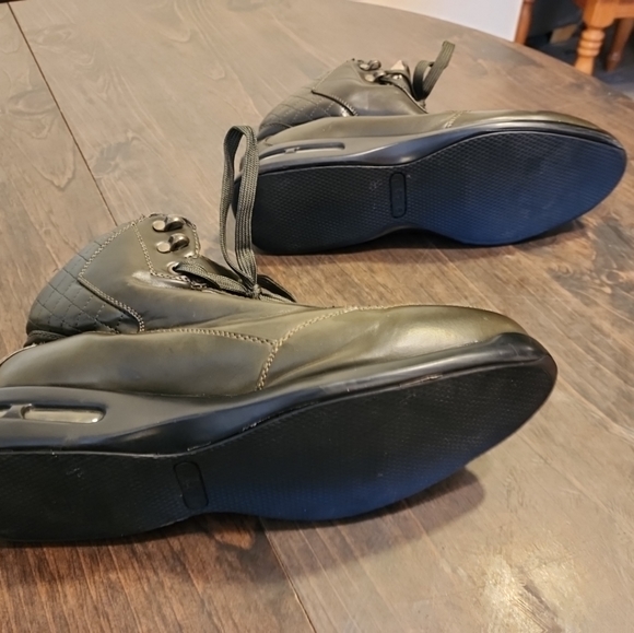 Pelle Pelle | Shoes | Pelle Pelle Mens Croc Boots | Poshmark